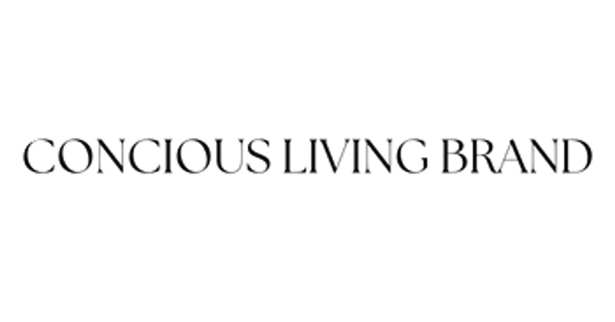 Conscious Living Brand